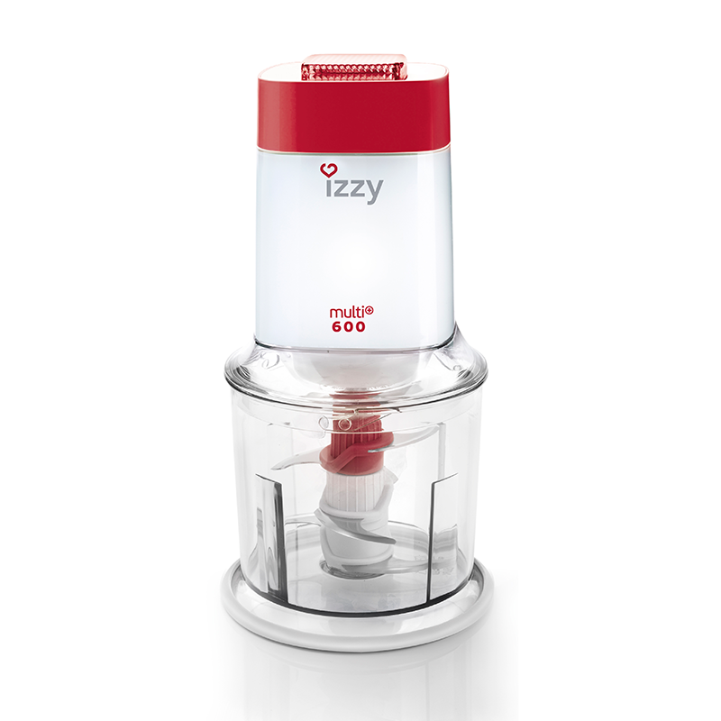 Izzy Multi 600 223930 Πολυκόπτης | Dileris.gr