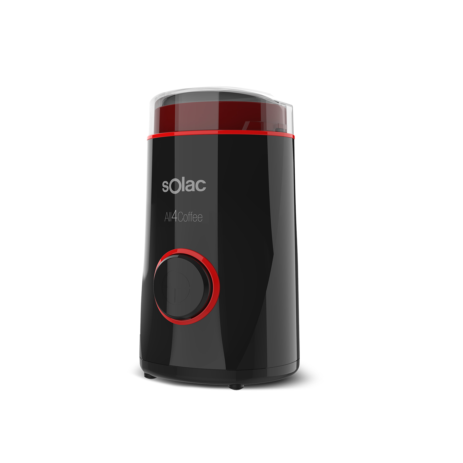 Solac MC6253 Μύλος Άλεσης Καφέ | Dileris.gr