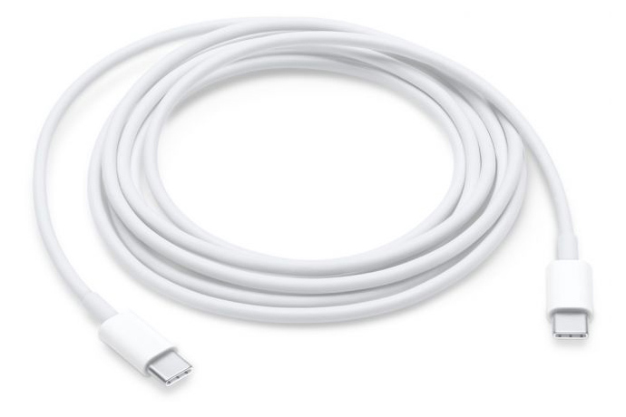 Powertech PTH-077 1m Καλώδιο USB Type-C σε USB Type-C | Dileris.gr