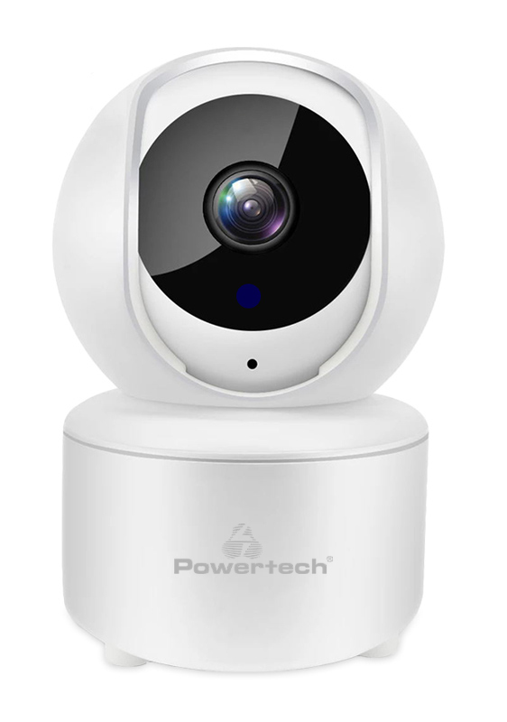 Powertech PT-1085 Home Security Camera | Dileris.gr