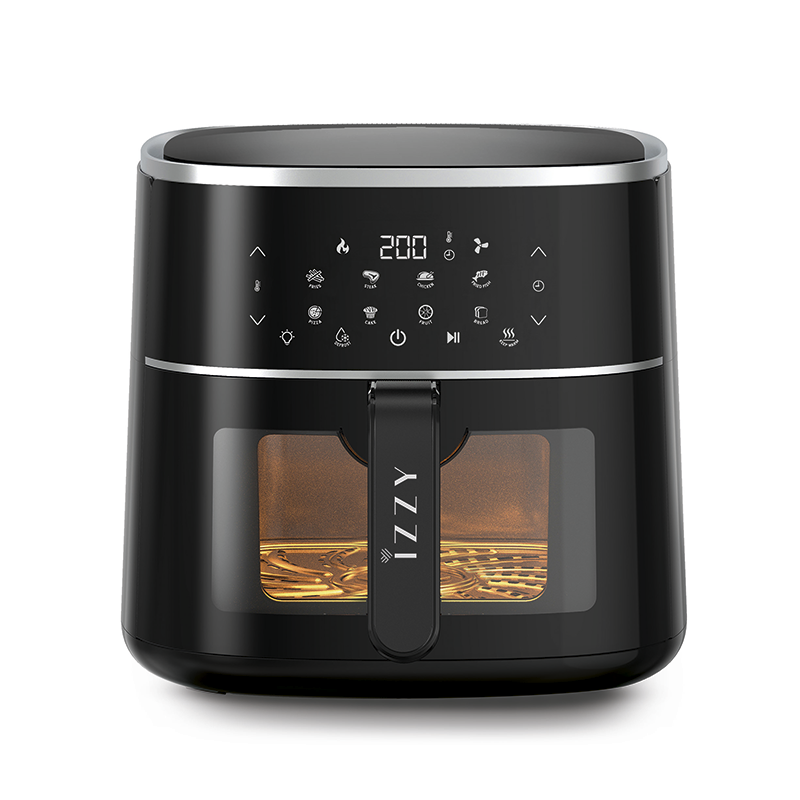 Izzy IZ-8218 224903 Φριτέζα Αέρος | Dileris.gr