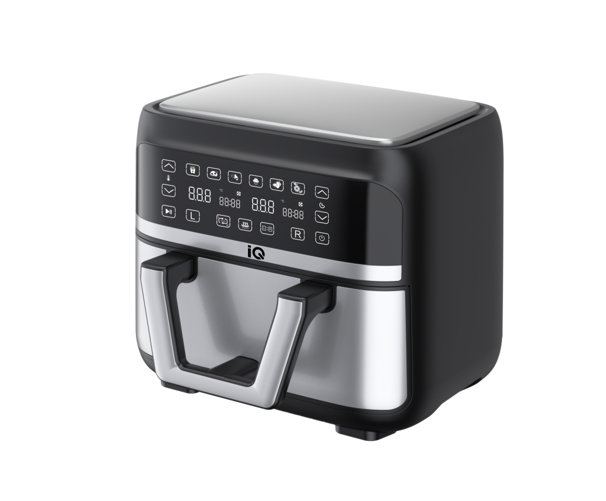 Iq AF-005 Φριτέζα Αέρος | Dileris.gr