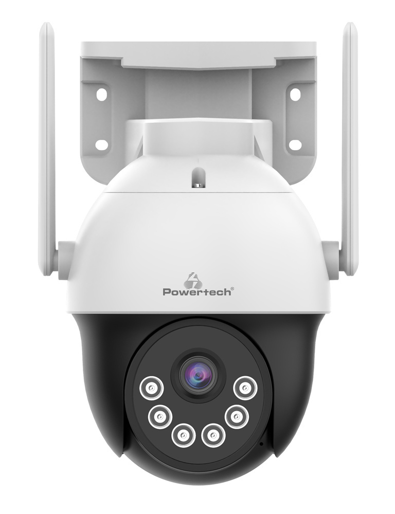 Powertech PT-1339 Smart Security Camera | Dileris.gr