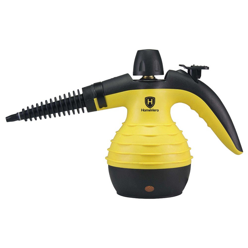 HomeVero HV-18362 Ατμοκαθαριστής | Dileris.gr