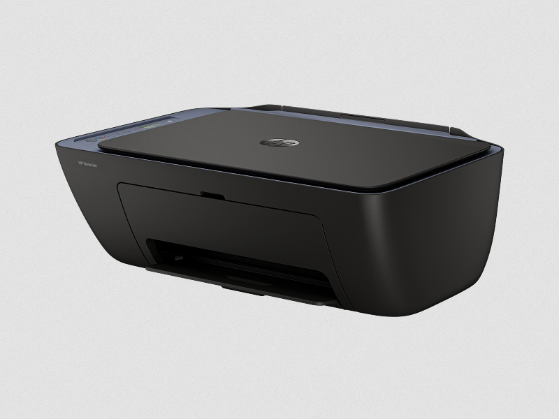 HP DeskJet 2921 All-in-One Εκτυπωτής – Πολυμηχάνημα | Dileris.gr