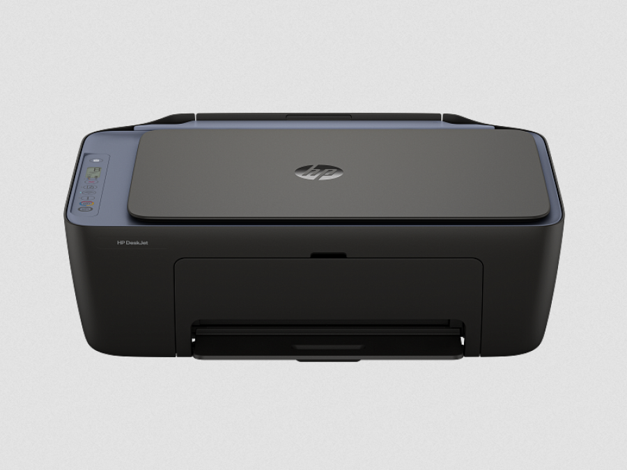 HP DeskJet 2921 All-in-One Εκτυπωτής – Πολυμηχάνημα | Dileris.gr