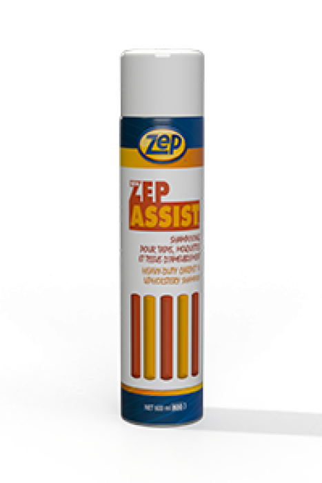 Zep Assist Aero 020128 Καθαριστικό Χαλιών | Dileris.gr