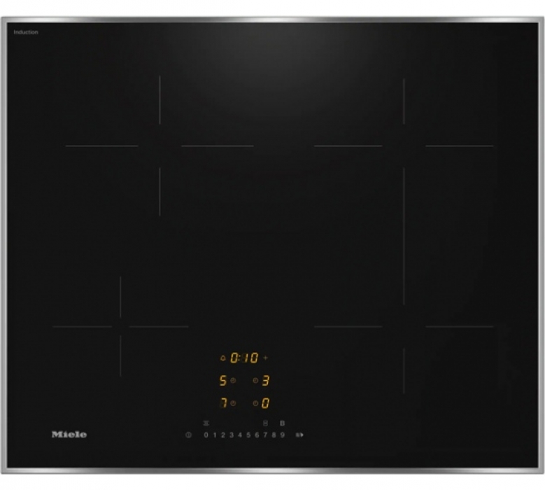 Miele KM 7363 FR D Αυτόνομη Επαγωγική Εστία | Dileris.gr