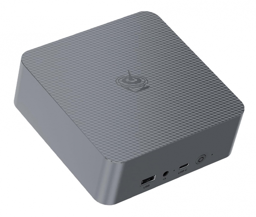 Beelink EQI12-12450H-24500 Mini PC | Dileris.gr