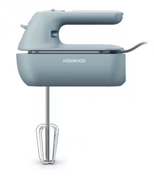 Kenwood Quick Mix Go HMP40.000GY Μίξερ Χειρός | Dileris.gr