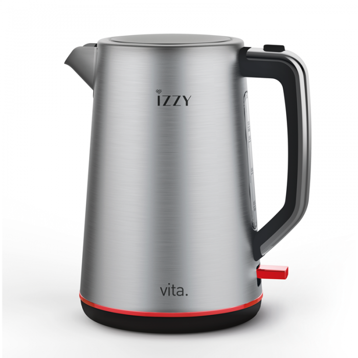 Izzy Vita IZ-3025 224625 Inox Βραστήρας | Dileris.gr
