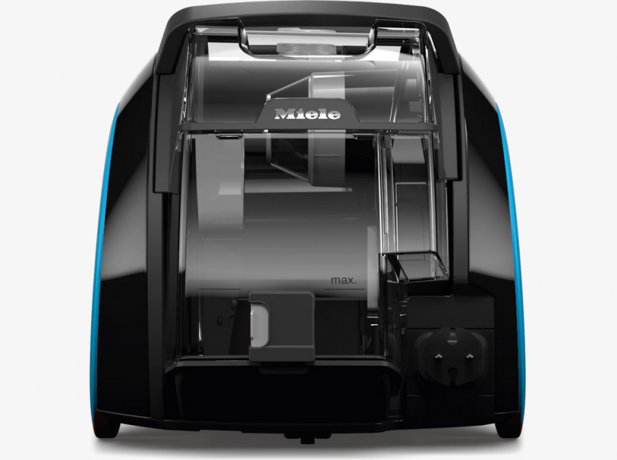 Miele Boost CX1 SNRF3 40 12839420 Blue Pulse Ηλεκτρική Σκούπα με Κάδο ...